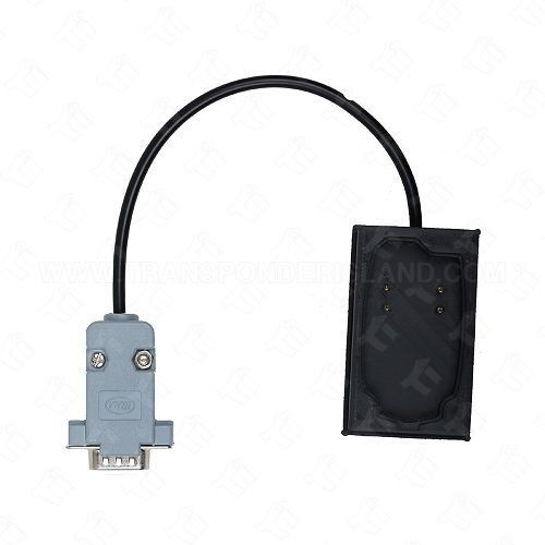 Hyundai TQ8-FOB-4F19 Unlocking Adapter TL-125