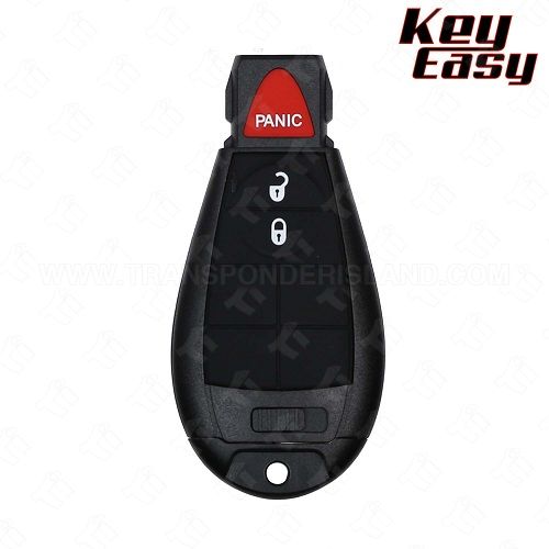 Ram Fobik Key 3B - GQ4-53T - AFTERMARKET
