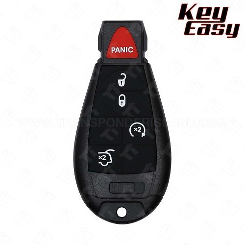 Ram Fobik Key 3B - GQ4-53T - AFTERMARKET