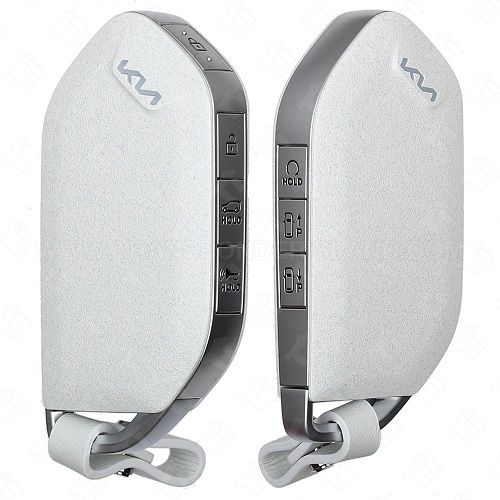 Kia K4 Smart Prox Key 5B - TQ8-FOB-4FA1U44 95440-GG040