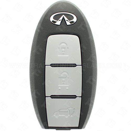 Infiniti QX60 Smart Prox Key - 3B Hatch KR5S180144014