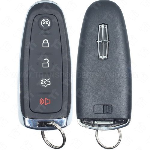 Strattec EXPORT ONLY !!! 2012 - 2015 Lincoln MKX MKT MKS GEN2 Smart Key ...