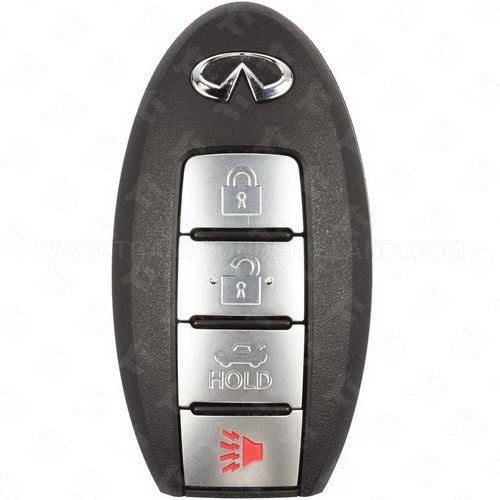 Infiniti Q50 Q60 Smart Key - 285E3-4HB0C