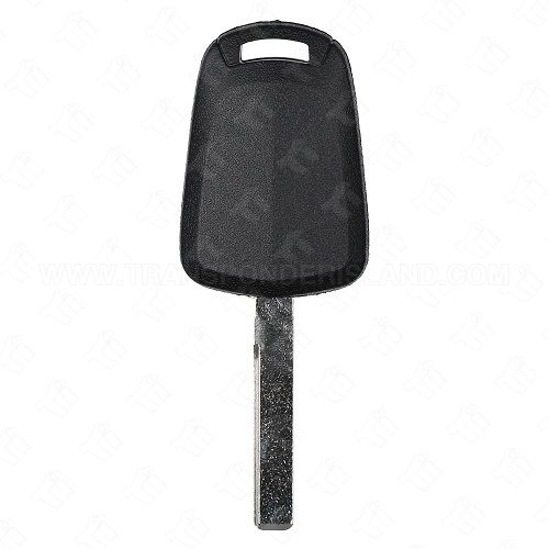 Pontiac G8 Chevrolet Caprice Key