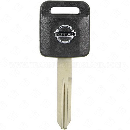 2004 - 2019 Nissan Transponder Key OEM | Transponder Island Inc.