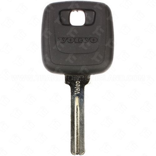 1997 - 2005 Volvo S70 V70 C70 Master Transponder Key OEM | Transponder ...