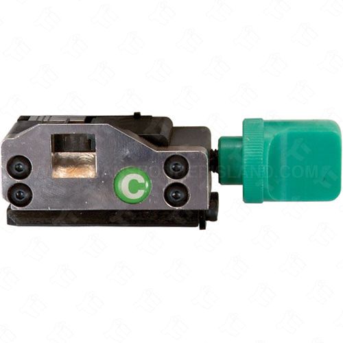 Keyline Laser 994 Green Jaw (C) B3313 OPZ05223B | Transponder Island Inc.